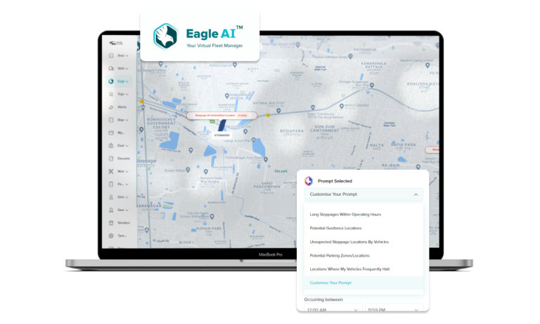 EagleAI™ - The Fleet Solutions